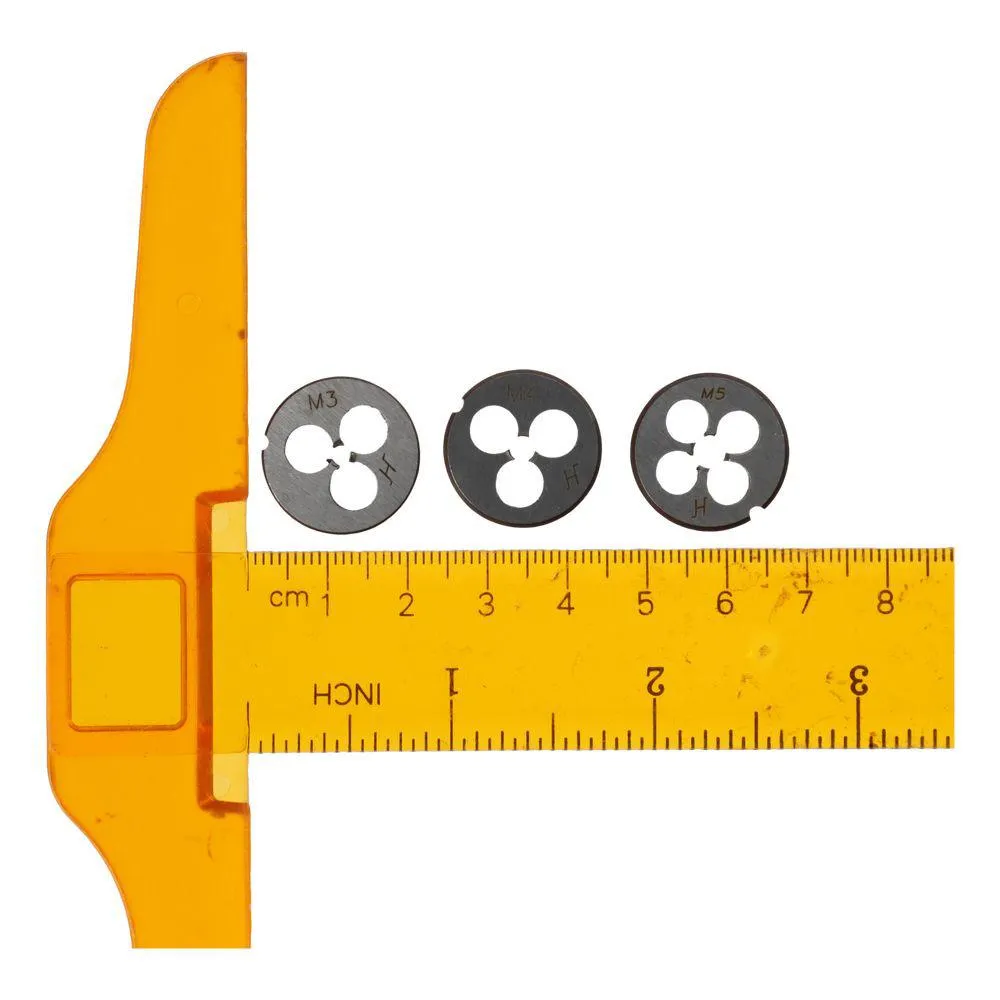 thread cutting gauge