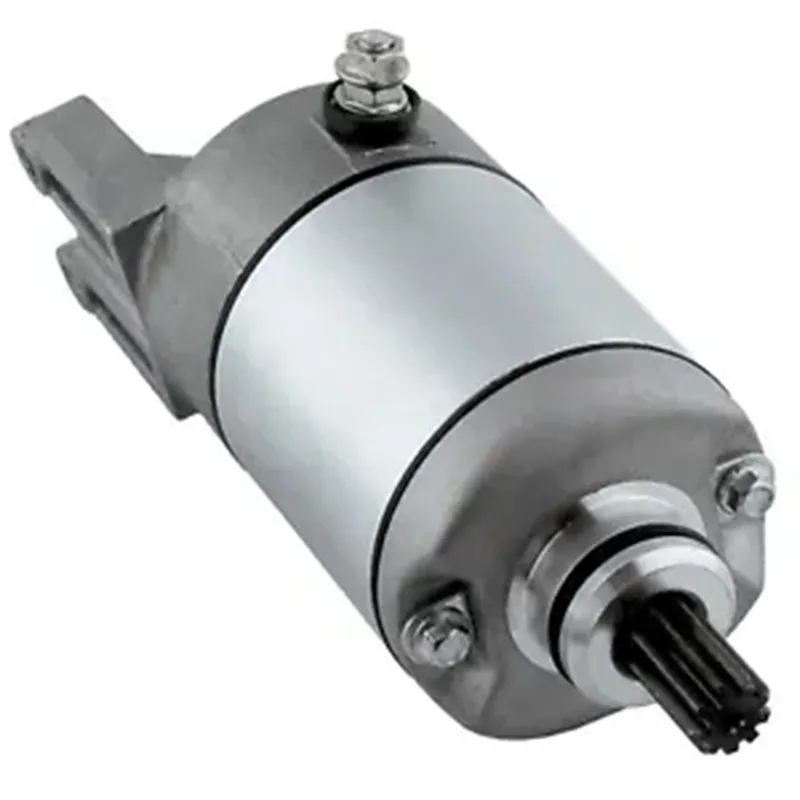 Can-Am ATV Starter, 420-684-280/282, Fits Bombardier 330/400/420 from ...