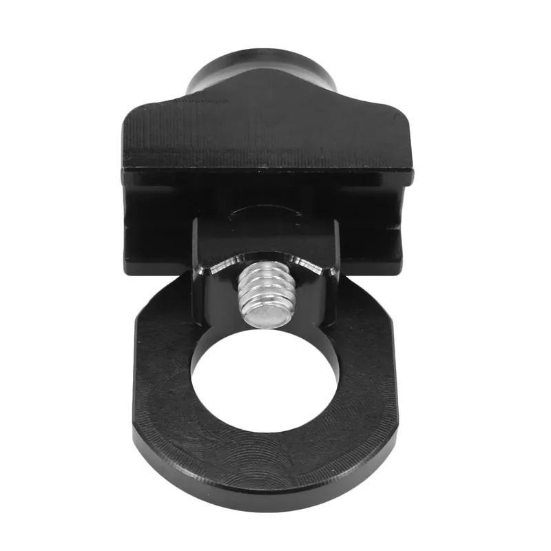 2024 Aluminum Alloy Bicycle Chain Tensioner Adjuster, Single Speed Bike ...