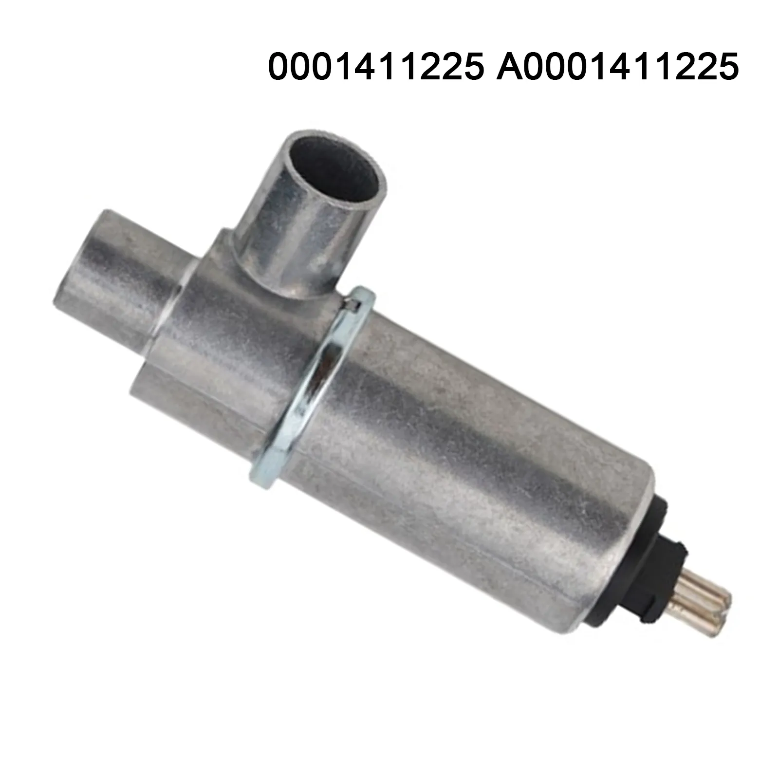 Idle Air Control Valve For Mercedes 1981 1985 A0001411225 Engine ...