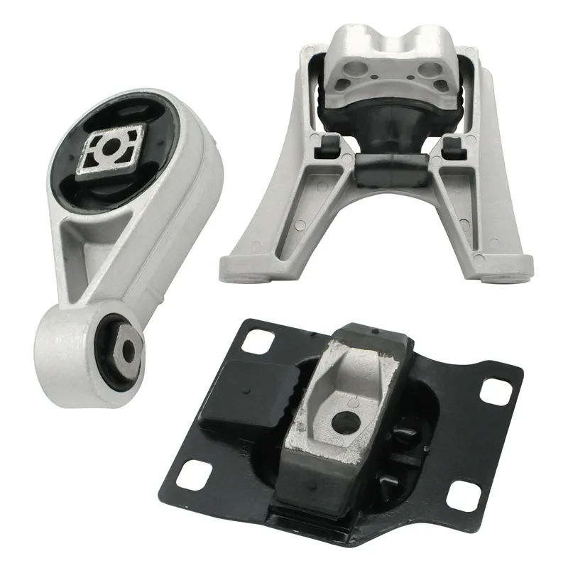DHgate.com:3pc Set Engine Motor Trans Mount Bracket Kit For Ford ...