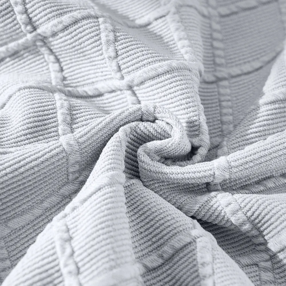 DHgate.com:All-Inclusive Half-Wrapped Fan Cover | Elastic Dust Cover ...