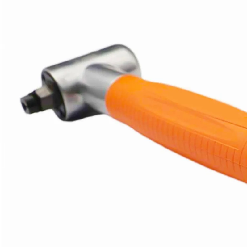 90 Degree Air Grinder 90 Degree Pneumatic Pencil Polisher - 3mm Micro ...