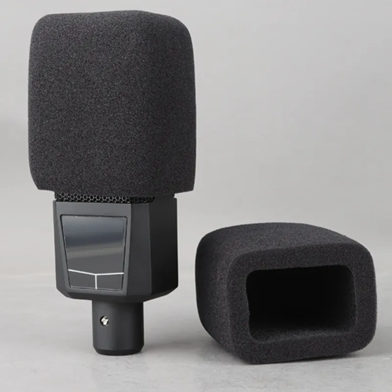 Foam Microphone Windscreen Covers ... From Ddmyapr, $26.51 | DHgate.Com