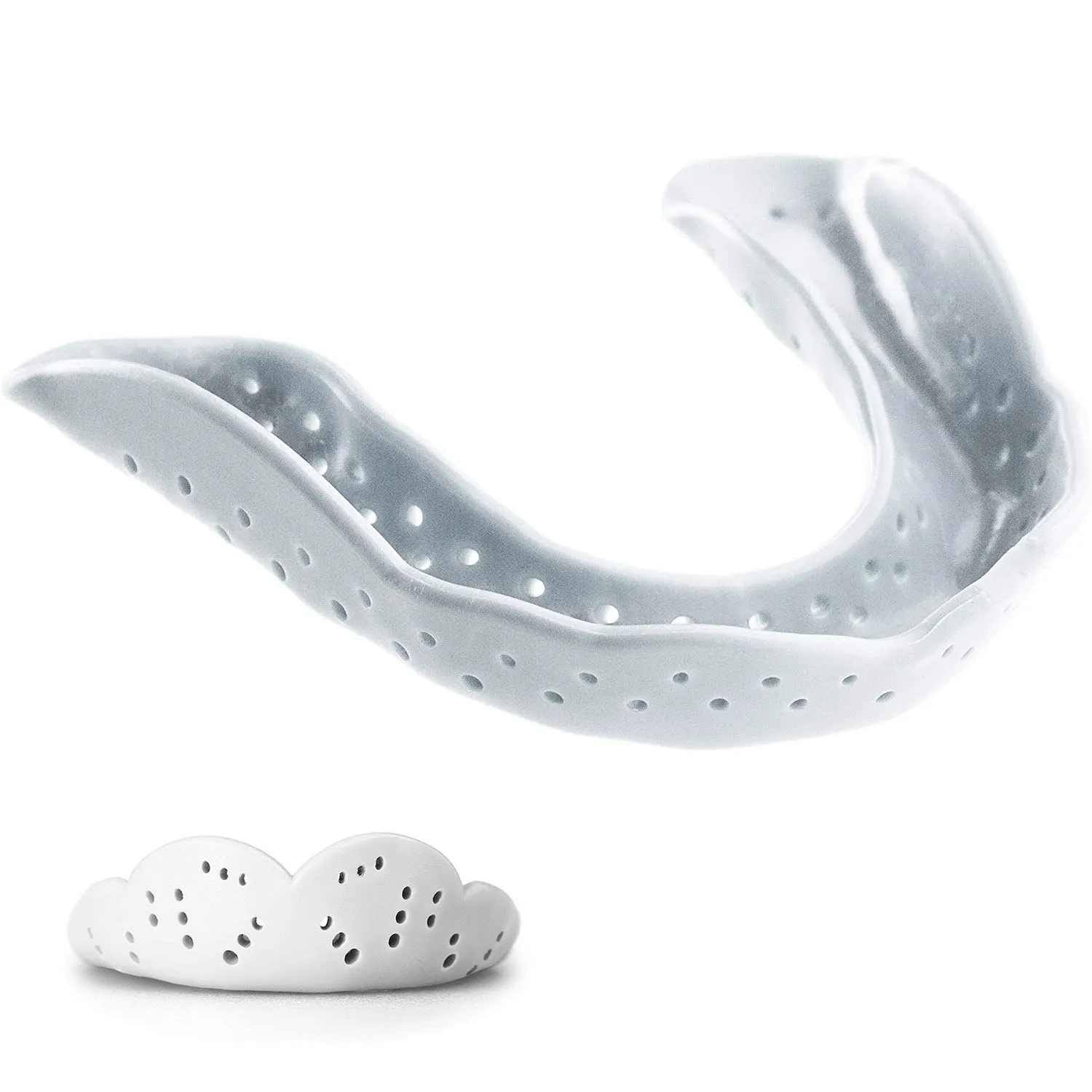 DHgate.com:Food-Grade EVA Mouth Guard for Nighttime Teeth Grinding ...