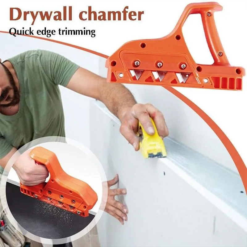 drywall trimmer