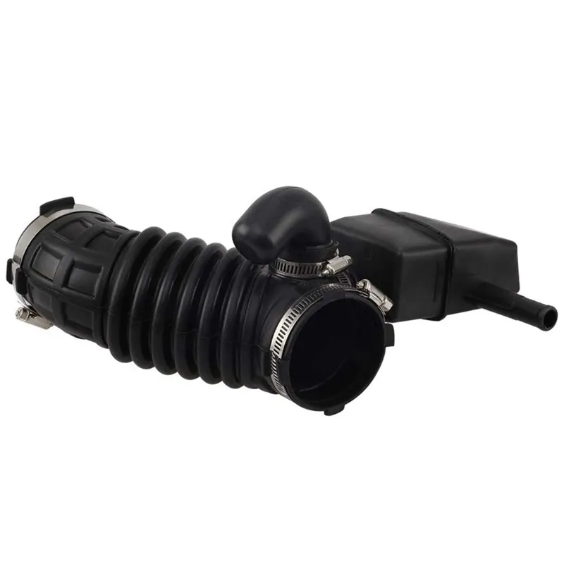 Air cleaner intake hose store