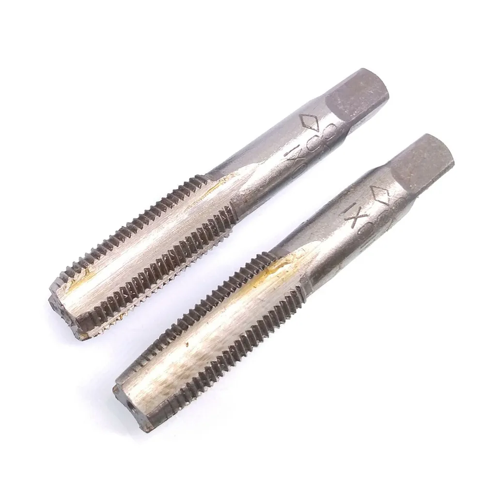 DHgate.com:HSS M10 x 1mm Tap and Die Set, Premium High-Speed Steel Hand ...