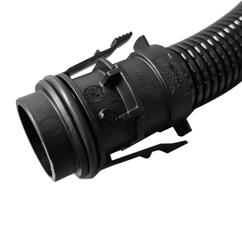 DHgate.com:Air Filter Intake Breather Pipe 13717823517 For -BMW 1 3 4 5 ...