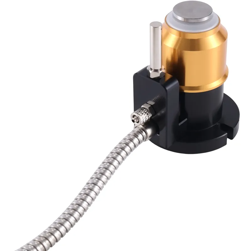 CNC MACH3 Touch Plate Z-Axis Router Tools Setting Milling Engraving Machine Auto-Check Z Axis ...