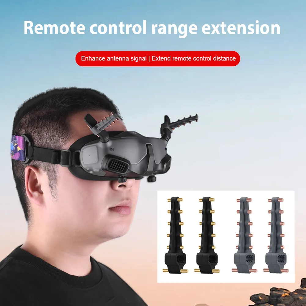 DHgate.com:WiFi Range Extender with USB for DJI Mavic 2 & FINI X8 MINI ...