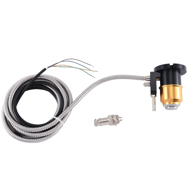 CNC MACH3 Touch Plate Z-Axis Router Tools Setting Milling Engraving Machine Auto-Check Z Axis ...