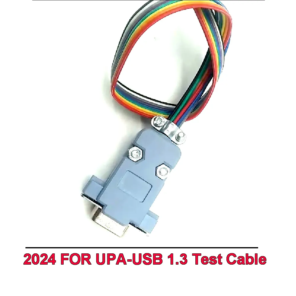 Usb Otg Adapter Cable For Eeprom Programmers, Upa Usb Compatible, ECU ...