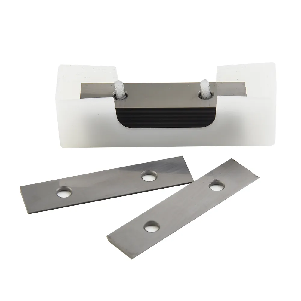 DHgate.com:Carbide Inserts Cutter Blades: 10pc Set for Wood Surfacing ...