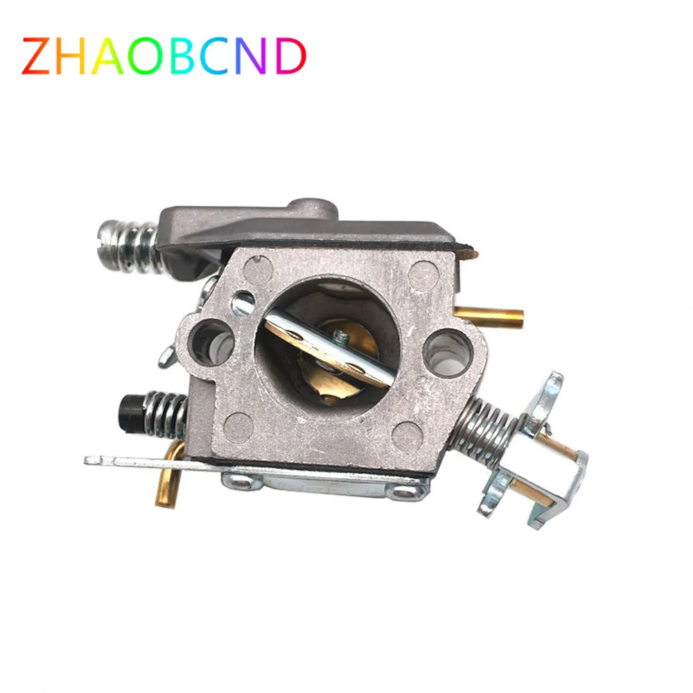 DHgate.com:Carburetor Chainsaw Repair Kit for Partner 350/351/370/390 ...