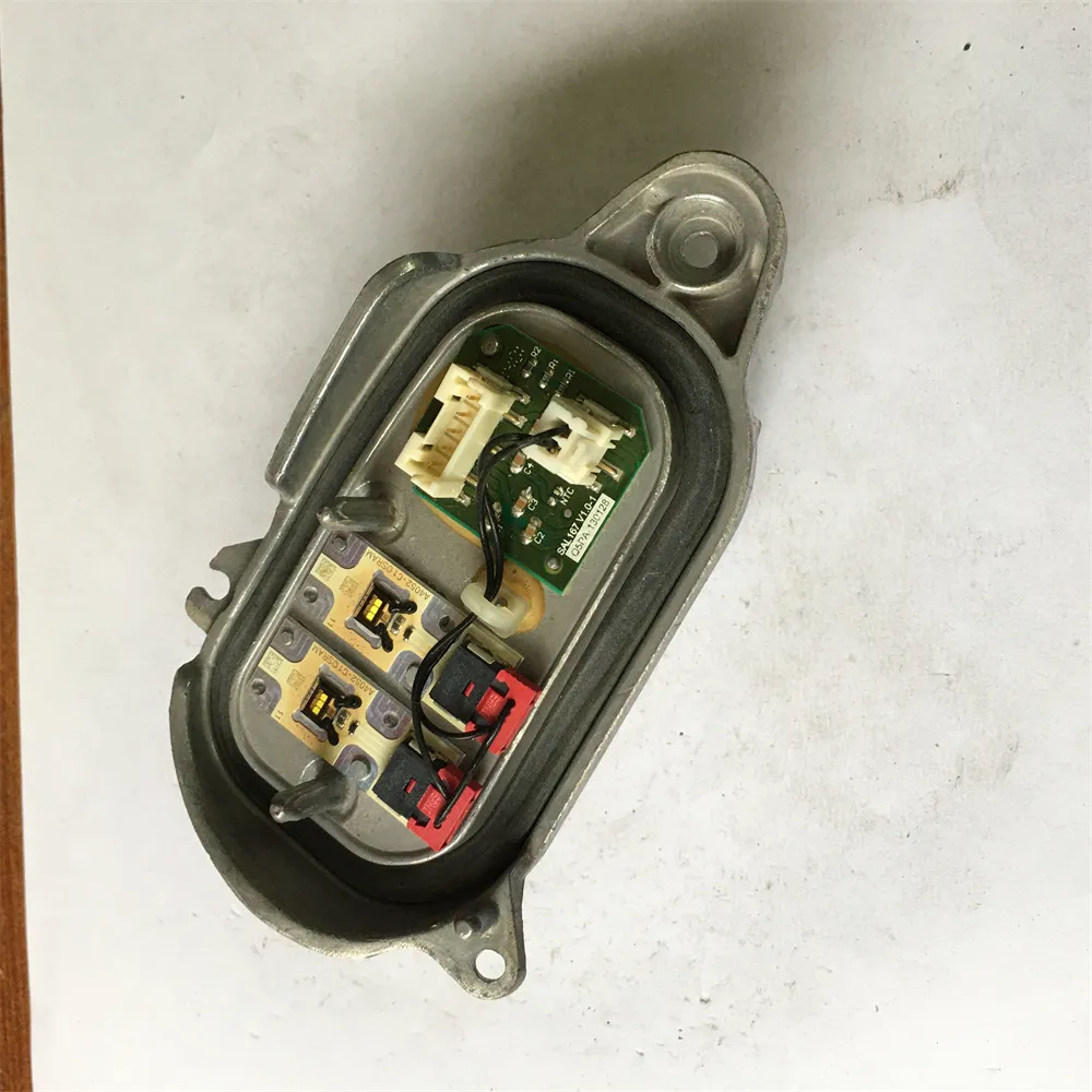 Audi Q5 Rear Lights: Automotive Right Left Side Headlight LED DRL ...