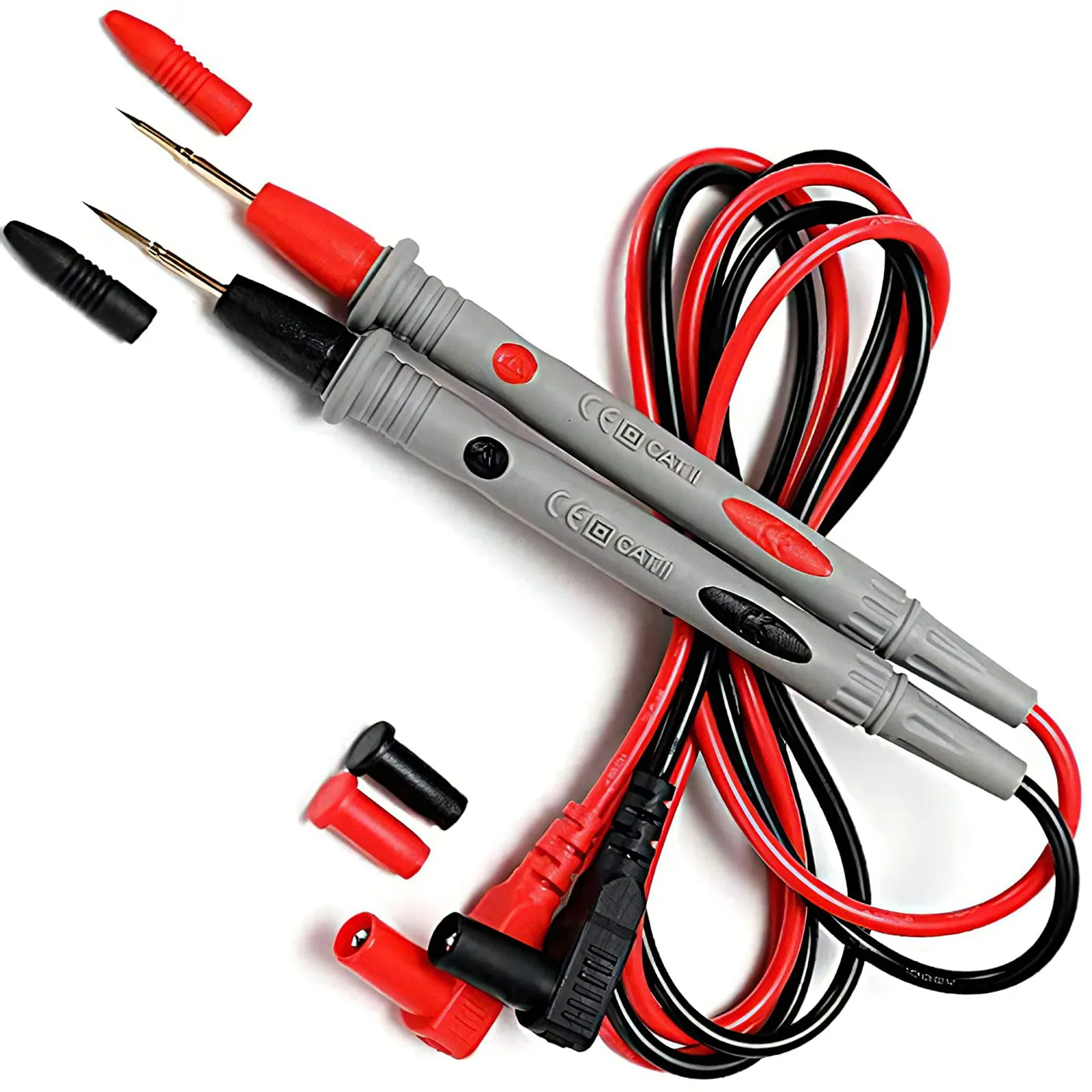 electronic probe kit