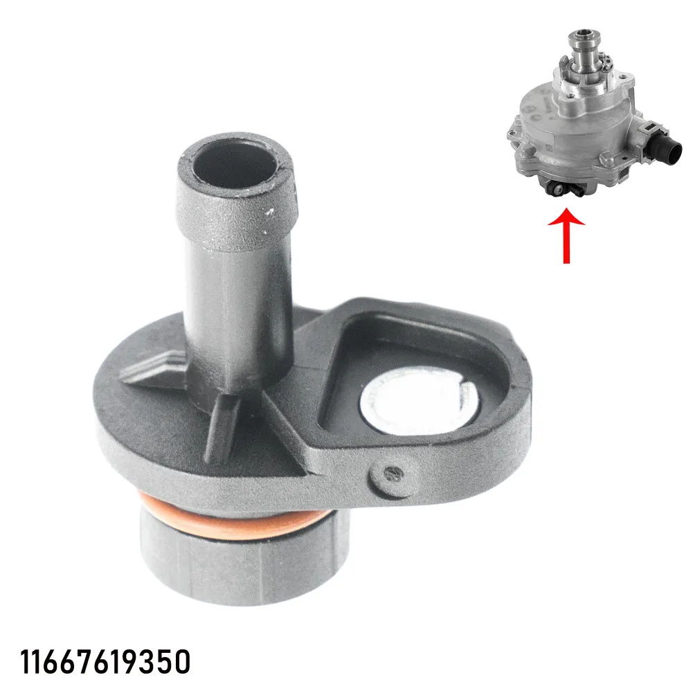 DHgate.com:BMW N55 Vacuum Pump Repair Kit for E88, E82, E90, F07, F10 ...