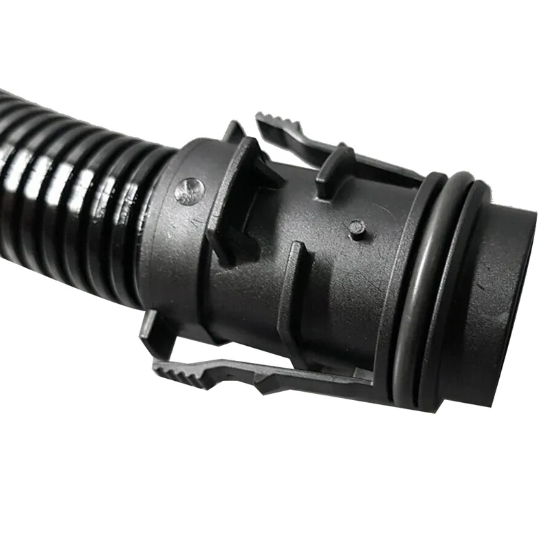 DHgate.com:Air Filter Intake Breather Pipe 13717823517 For -BMW 1 3 4 5 ...