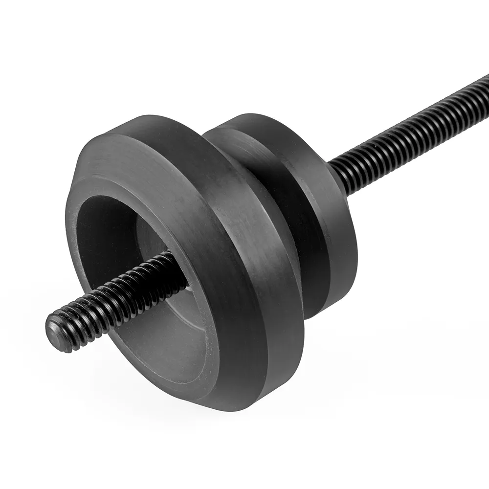 Universal Motorcycle dynamic balancing machine - Moto4U Static Axle for ...