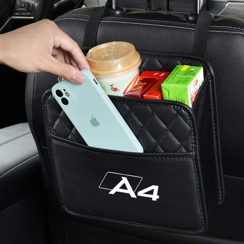 Audi a4 organizer store