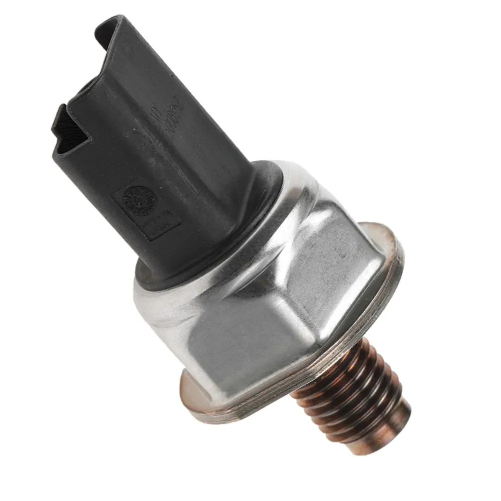 Fuel Rail Pressure Sensor Oil Pressure Sensor for Citroen C3 C4 ...