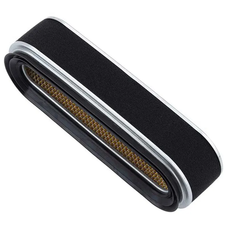 DHgate.com:2-Pack HRU196 HRU216 Top-Mount Air Filter for Honda GXV160 ...