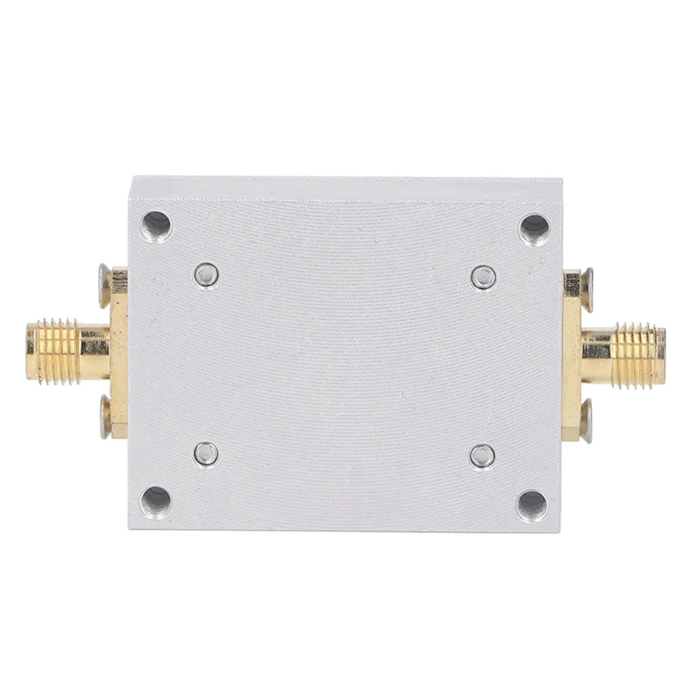 FM Radio Station Transmitter Notch Filter Module: 88 108MHz Band Stop ...