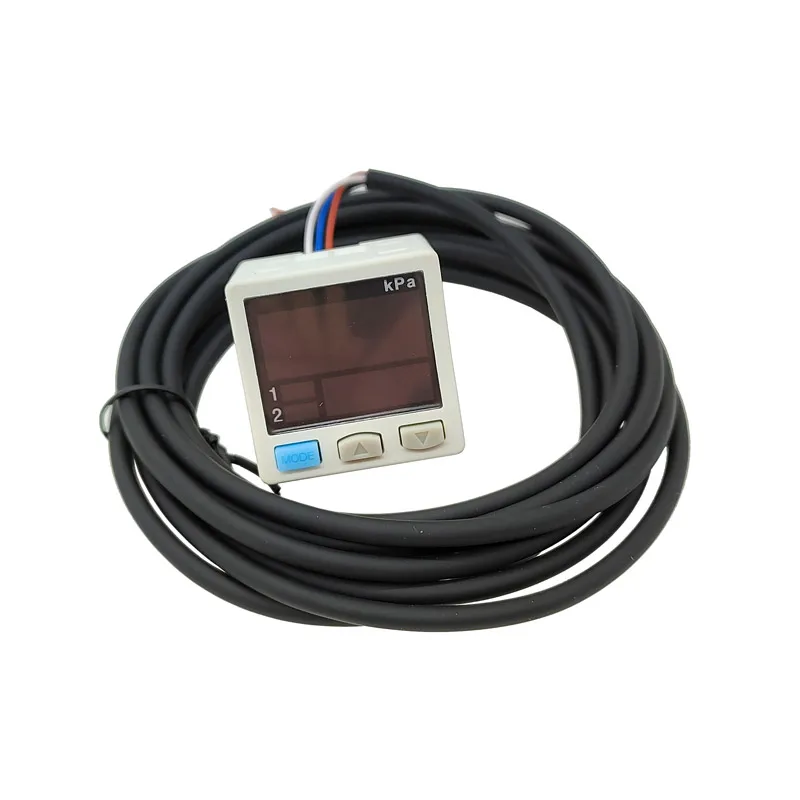 High-Performance Digital manifold absolute pressure with Vacuum Switch ...