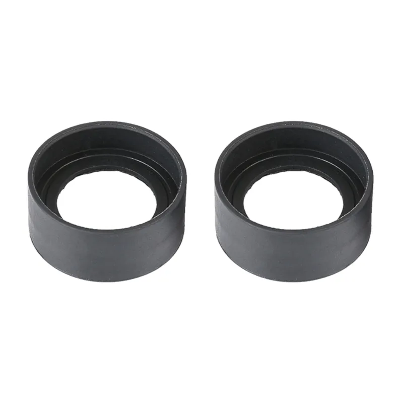 DHgate.com:2-PackRubber Microscope Eyepiece Covers - 32mm-36mm Diameter ...