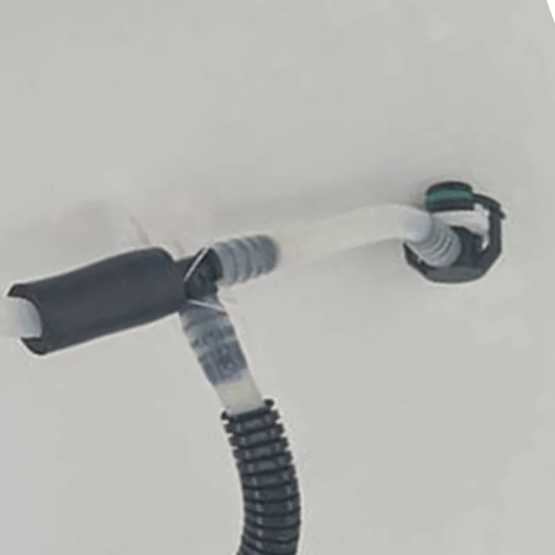 Fuel Line Supply Cable Hose for Mercedes Sprinter 7.3 Diesel Injectors ...
