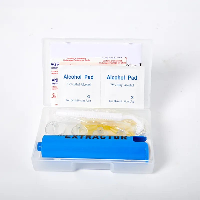 rattlesnake bite kit