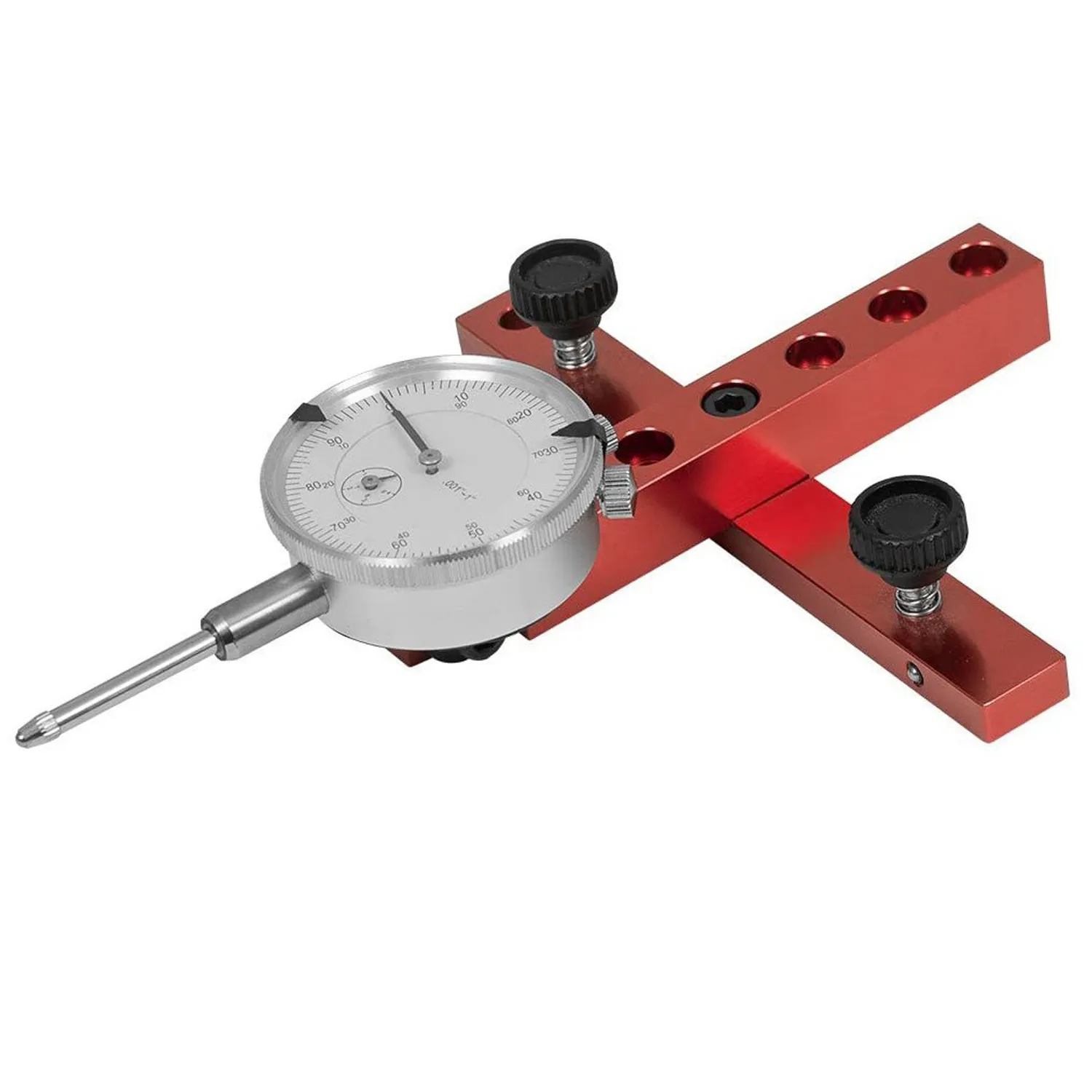 Table Saw Dial Indicator Gauge Tool Alignment System... From Ddmyjan ...