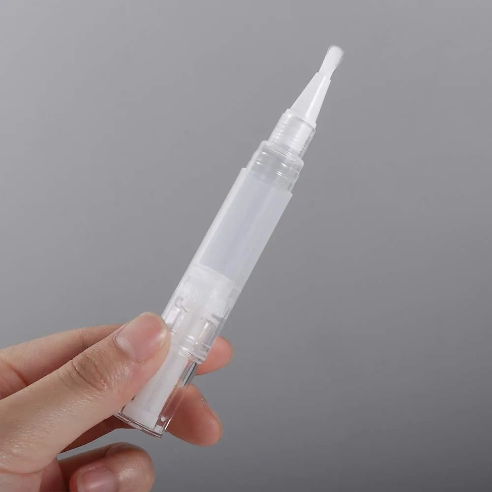 Oil Applicator Makeup Tool: Rotating, Repackable Vacuum Pen ...