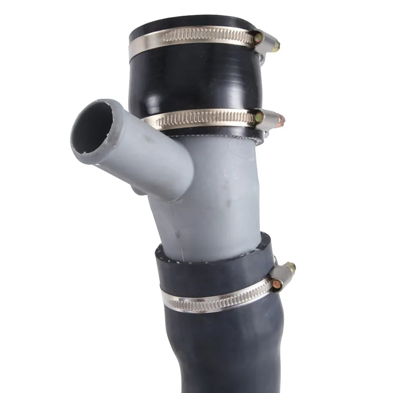 Turbocharger Intake LR049730 LR063269 LR032381 LR024305 For Land Rover ...