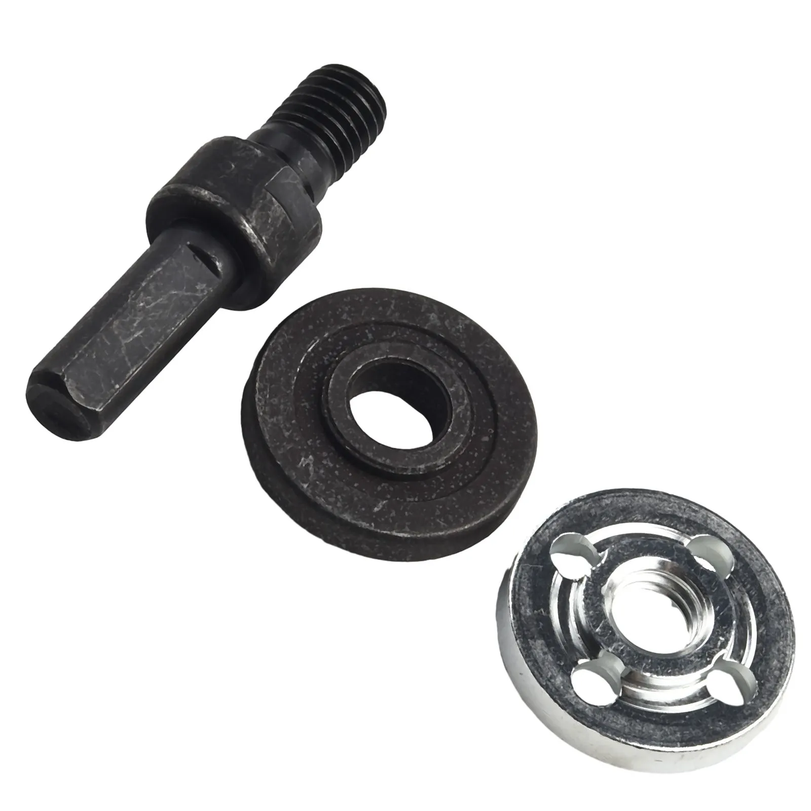 DHgate.com:10mm Drill Grinder Adapter - Black Angle Grinder Pressure ...