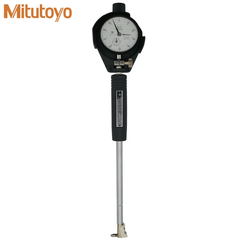 Mitutoyo Bore Gages For Blind Holes 15 35mm, 35 60mm & 50 150mm With ...