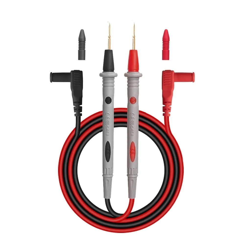 Universal Digital Multimeter Test Leads 1000V 10A... From Ddmyjan, $28. ...