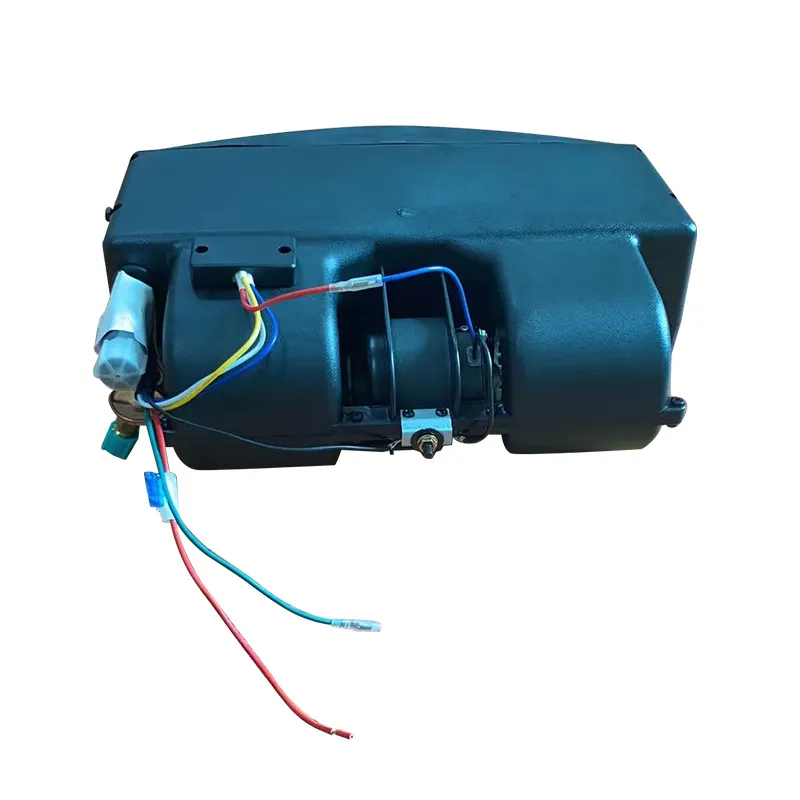 12V Air Conditioner Compressor Under Dash Evaporator Unit, Universal A ...