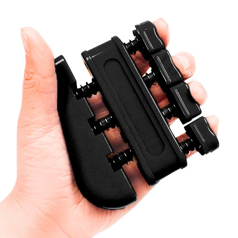 Grip Hand Strengthener Spring Exerciser: Professional Wrist Strength ...