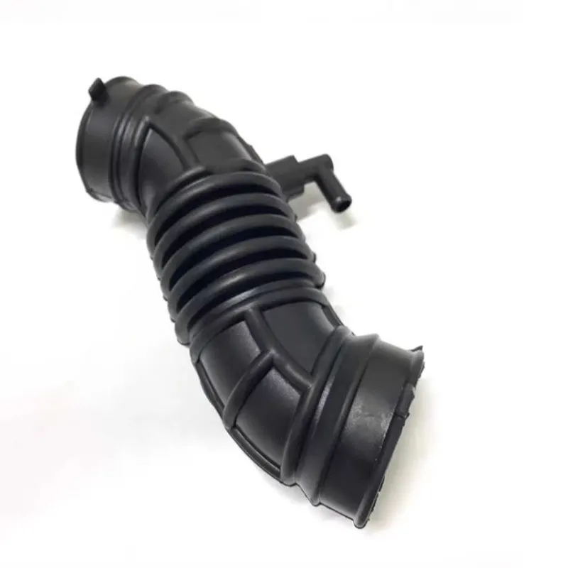 Air Intake Flex Hose, Air Cleaner Intake Duct Hose Durable Replacement ...