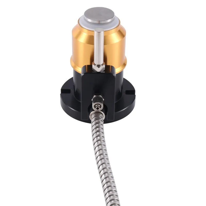 CNC MACH3 Touch Plate Z-Axis Router Tools Setting Milling Engraving Machine Auto-Check Z Axis ...