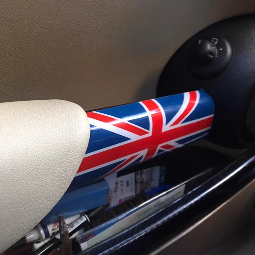 Auto Styling fashion accessories for Mini Cooper S JCW Clubman R55 R56 ...