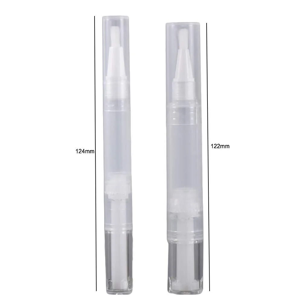 Oil Applicator Makeup Tool: Rotating, Repackable Vacuum Pen ...