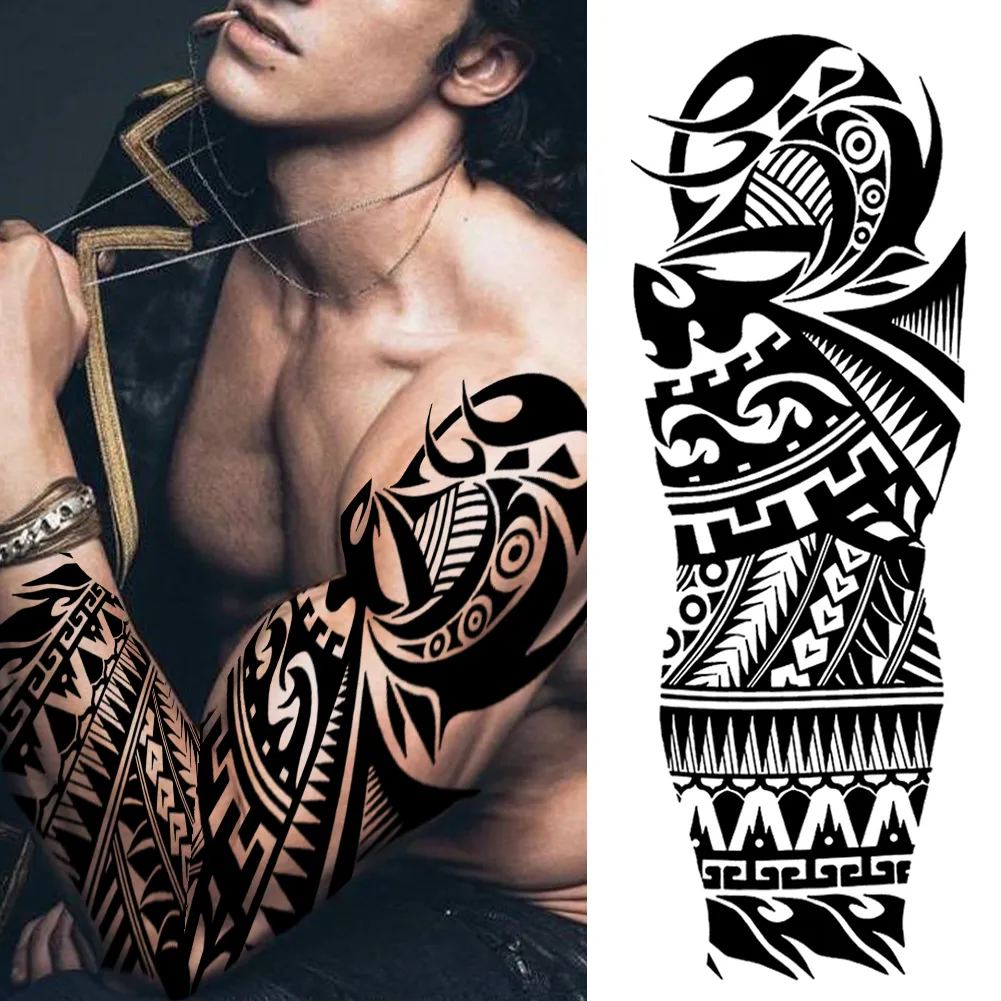 cool arm designs