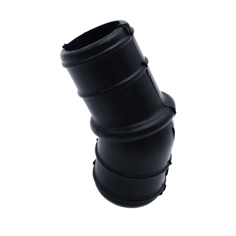 9141423 Rubber Fuel Filler Neck to Tank Hose for Volvo Models V70, S60 ...