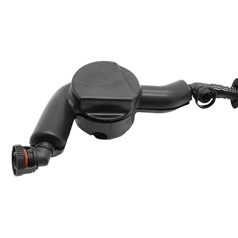 BMW X5 E53 E60 E61 E63 E64 spare part motor: Crankcase PCV Vent Valve ...