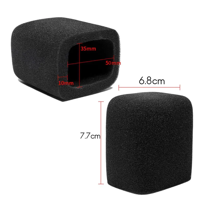 Foam Microphone Windscreen Covers ... From Ddmyapr, $26.51 | DHgate.Com