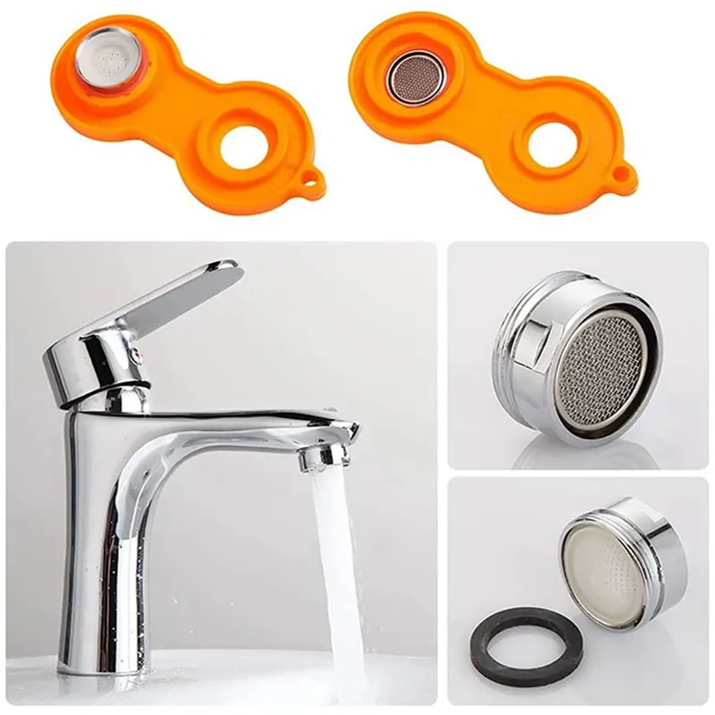 faucet spanner wrench