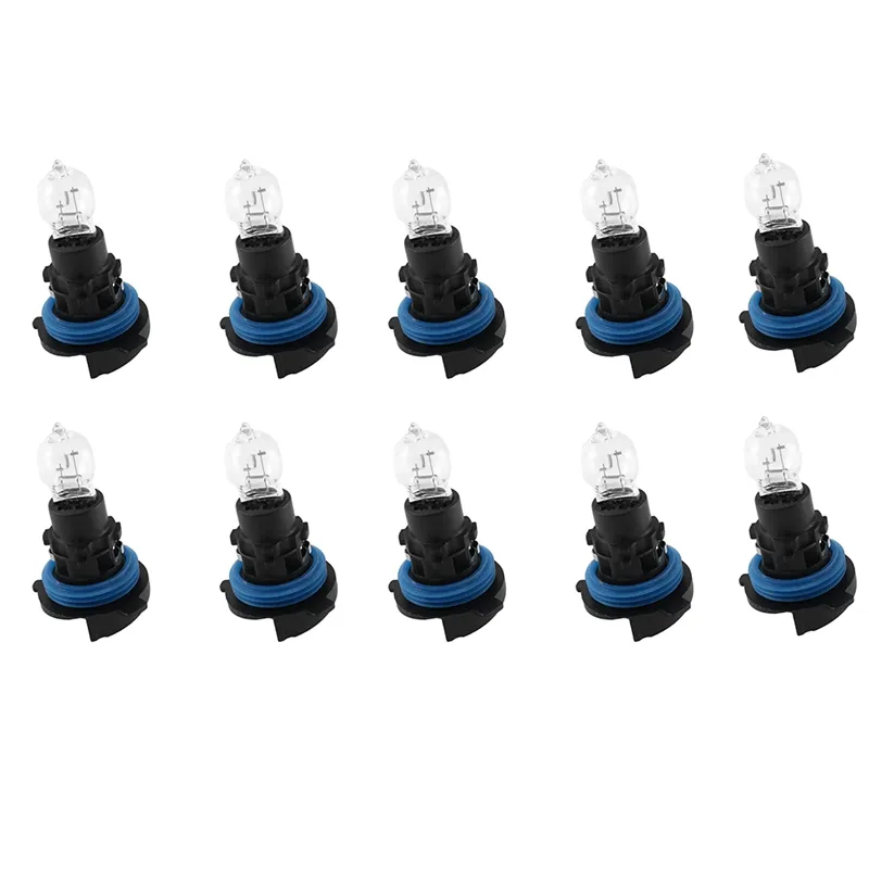 Front Daytime Base Light Bulb for Peugeot 3008 5008, Citroen C5, 12V ...